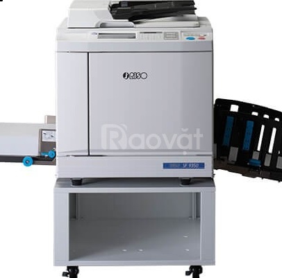 MÁY IN RISO SF9350 EII A